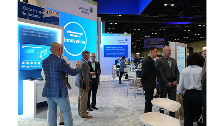 Johnson Controls Aims to Redefine the Future of Building Safety | SDM ...