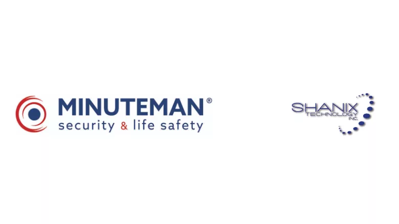 Minuteman Security & Life Safety Acquires Shanix Technology | SDM Magazine
