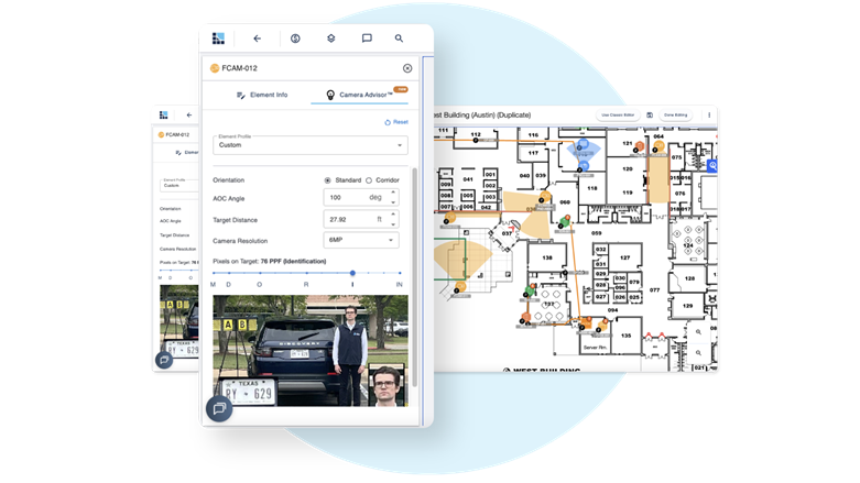 System Surveyor Introduces Camera Advisor for Streamlined Camera ...