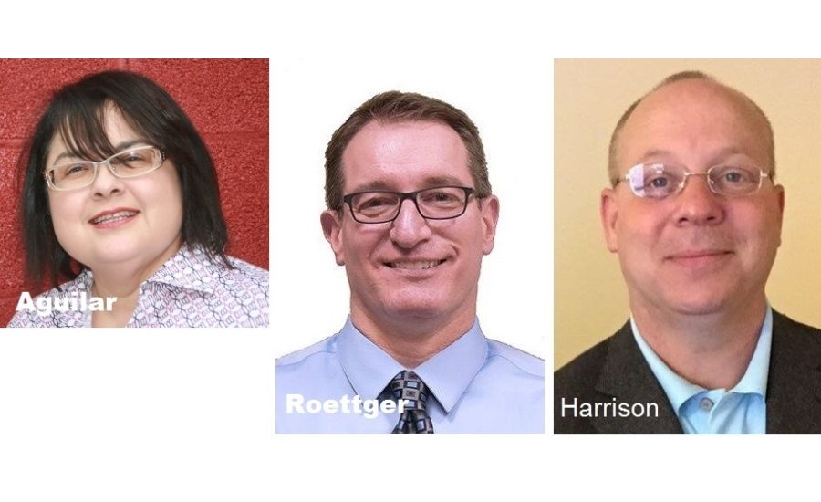 Colorado Burglar and Fire Alarm Association Elects 2017 Officers | 2017 ...