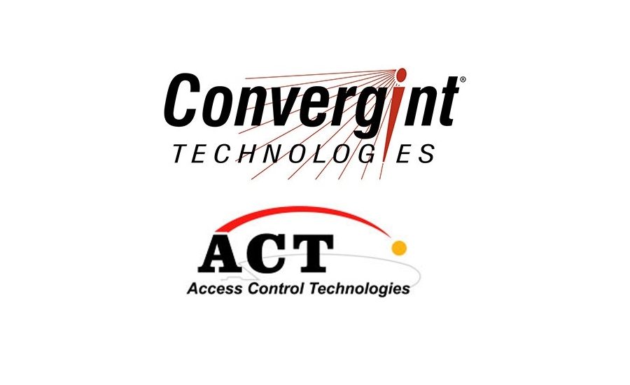 Convergint Technologies Acquires Access Control Technologies (ACT ...