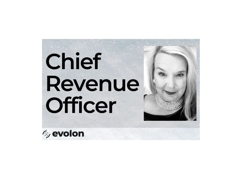 Evolon Announces Angie Barnes as CRO | SDM Magazine