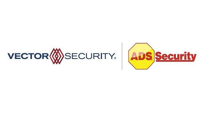 Ads Security Logo Premium Vector | Cyber Security Social Media Ads