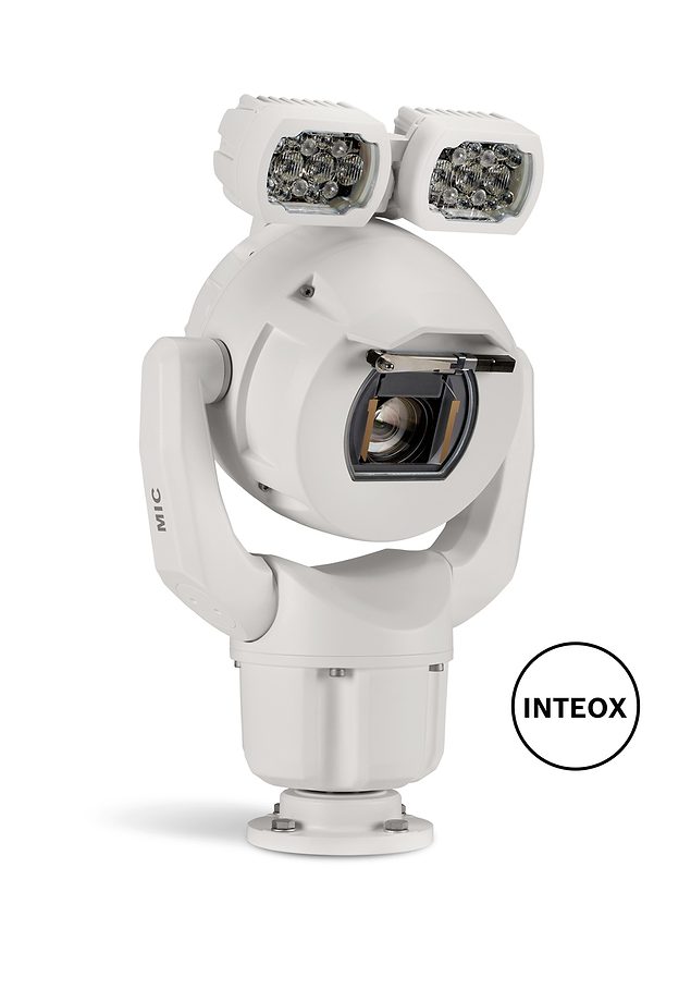 Bosch Cameras Support Open Camera Platform | 2021-05-05 | SDM Magazine