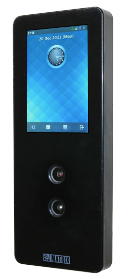 Matrix Device Upgrades Security | SDM Magazine