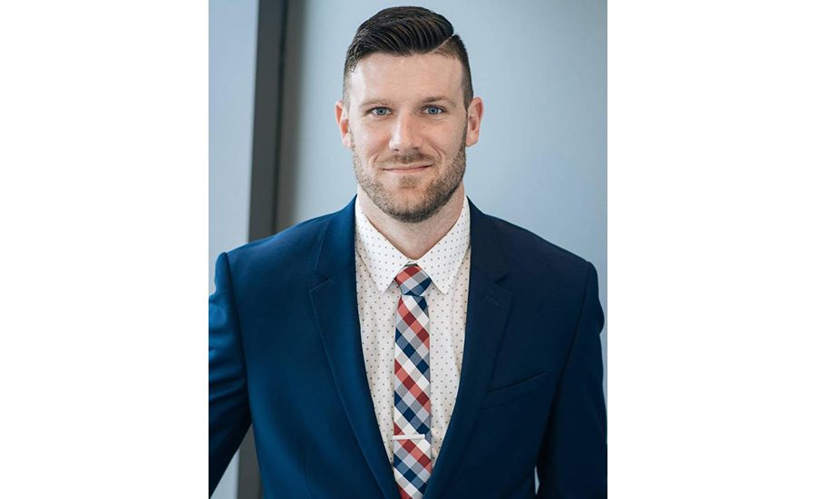 Dan Emmons Joins Nortek Control as Central U.S. Resional Sales Manager ...
