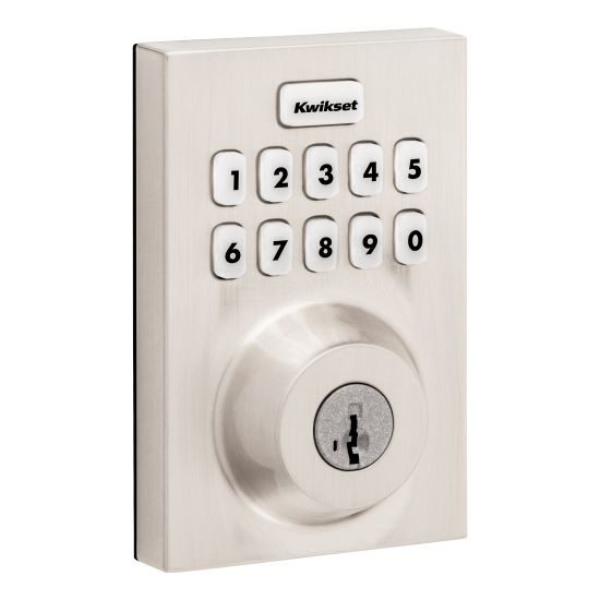 Kwikset Lock Features Advanced Technology | SDM Magazine