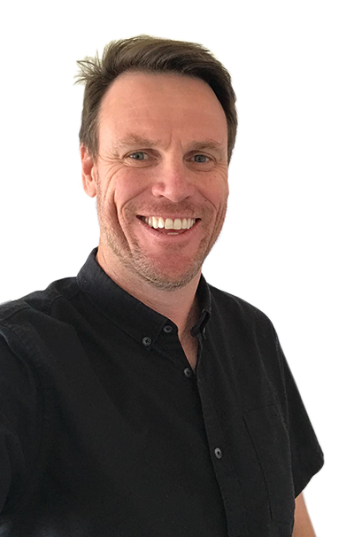 Simon Morgan | SDM Magazine