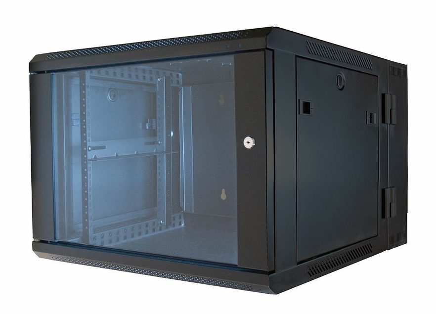 VMP Enclosure Gets Equipment off Floors | 2021-08-03 | SDM Magazine