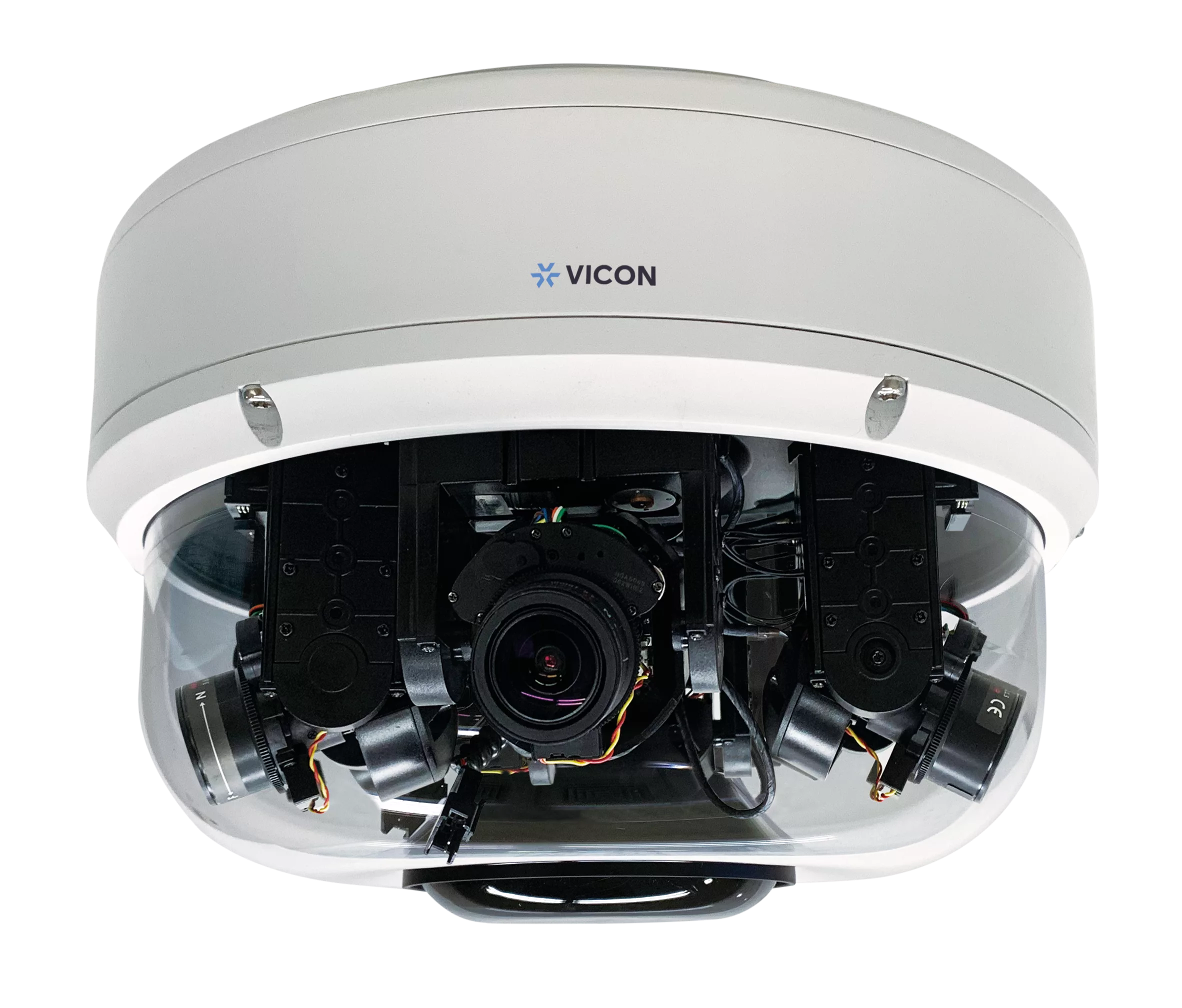Vicon Multi-Sensor Camera Is NDAA-Compliant | SDM Magazine