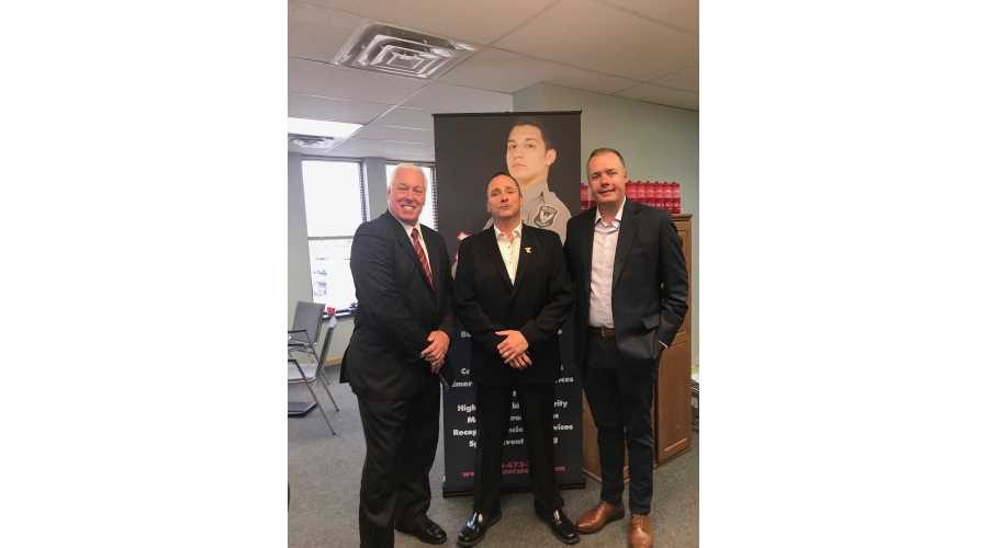 Per Mar Acquires American Pride Security Services | 2019-04-03 | SDM ...
